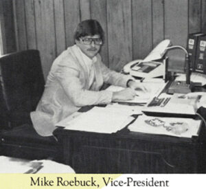 About | Echo Maintenance